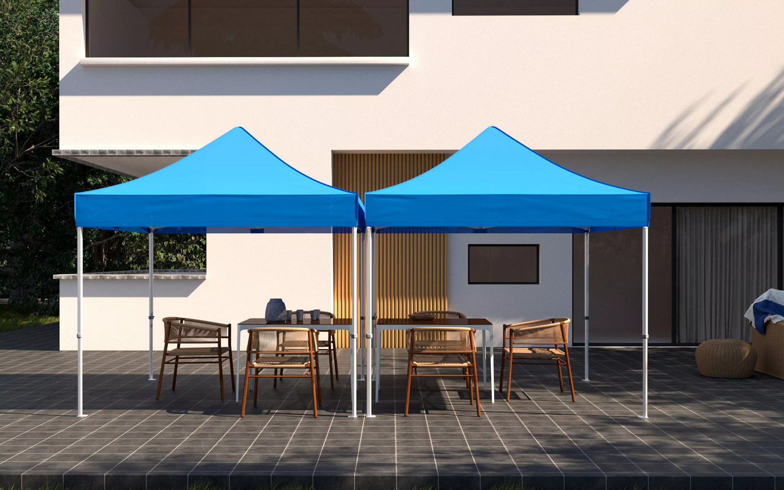 Canopy Station | Custom Printed Canopies, Flags & Trade-Show Booths