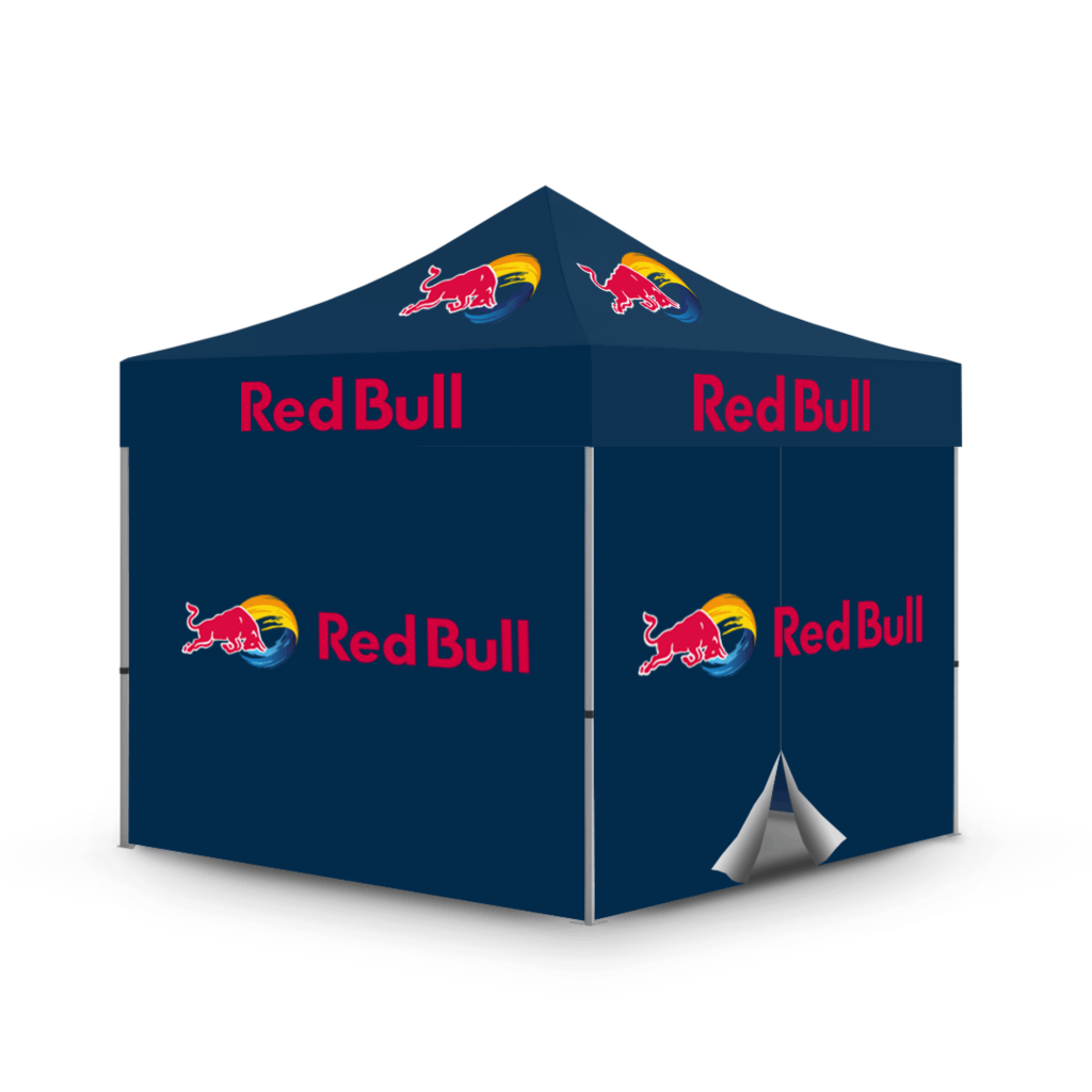 Custom Canopies | Custom Pop-Up Tents with Logo – Canopy Station